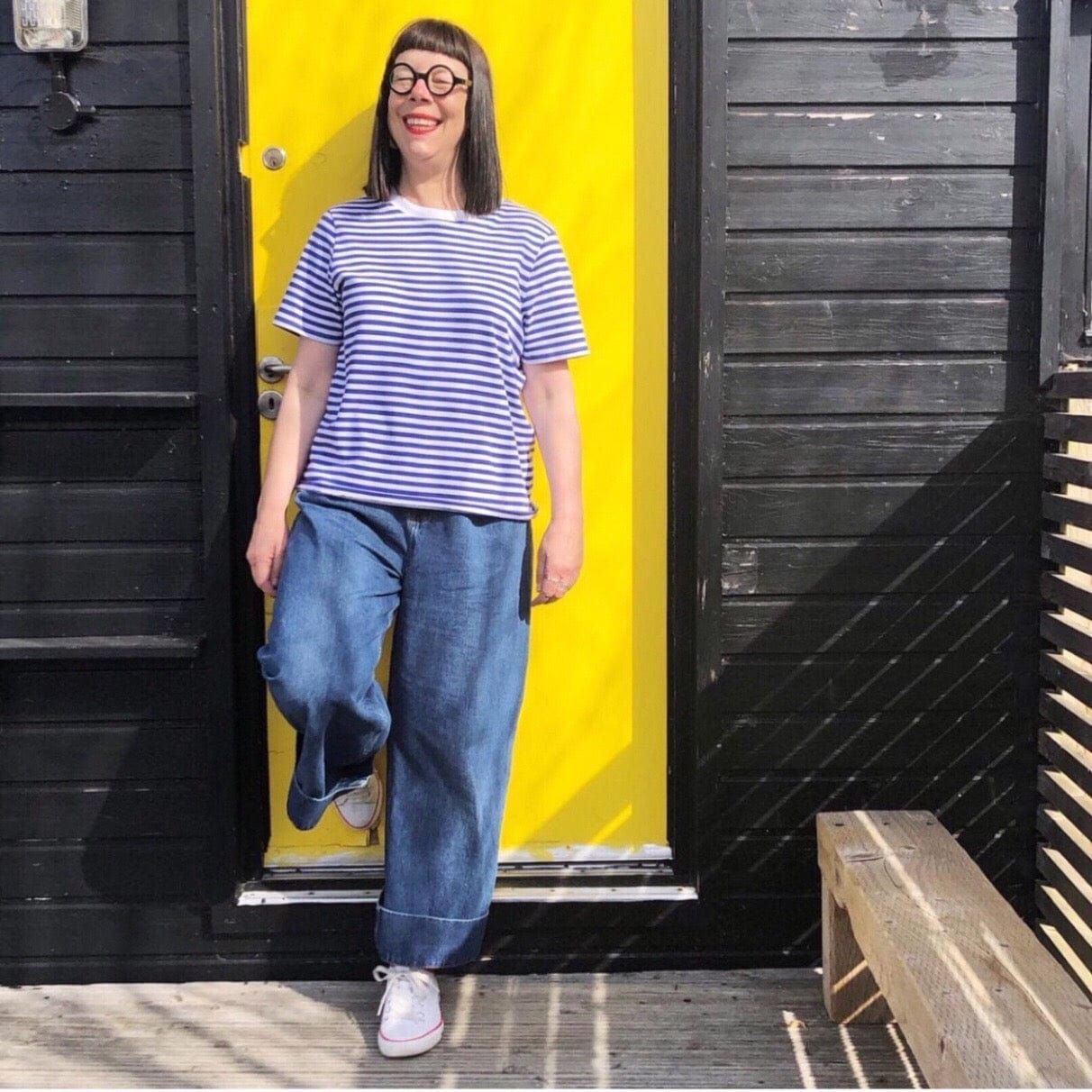 Hugo and Nox Comic Book Issue #1 – Hand-Painted Watercolor Fantasy Com ...